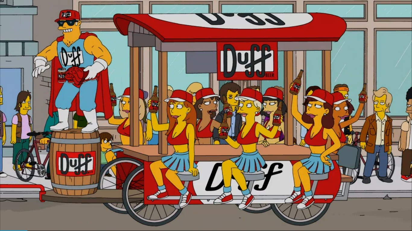 After Party - PedalPub® St Petersburg